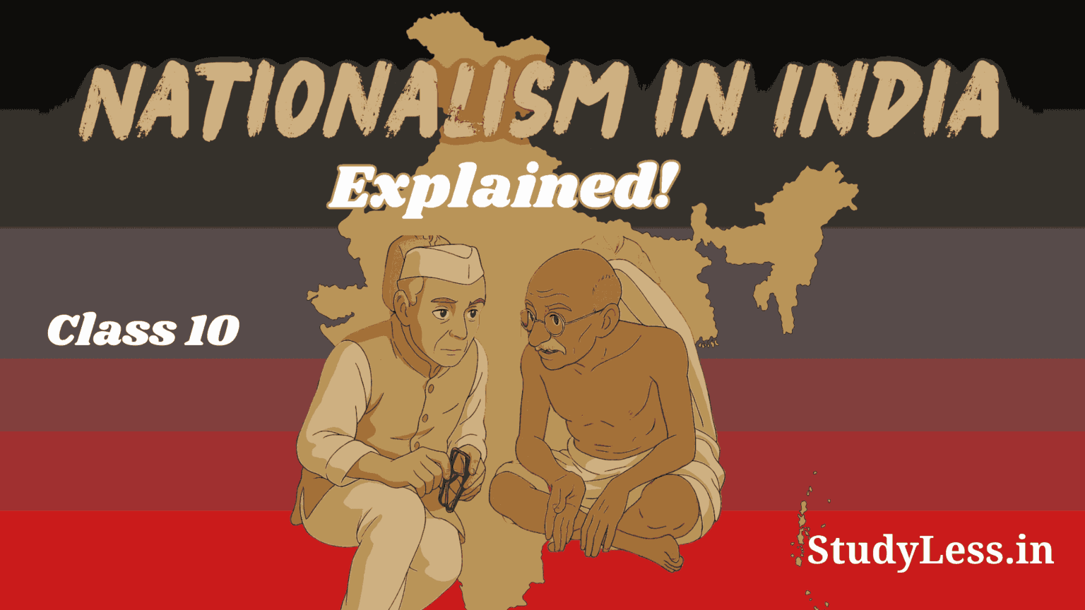 [2025] The Rise of Nationalism in Europe Short Notes , Topic Wise, Flow ...