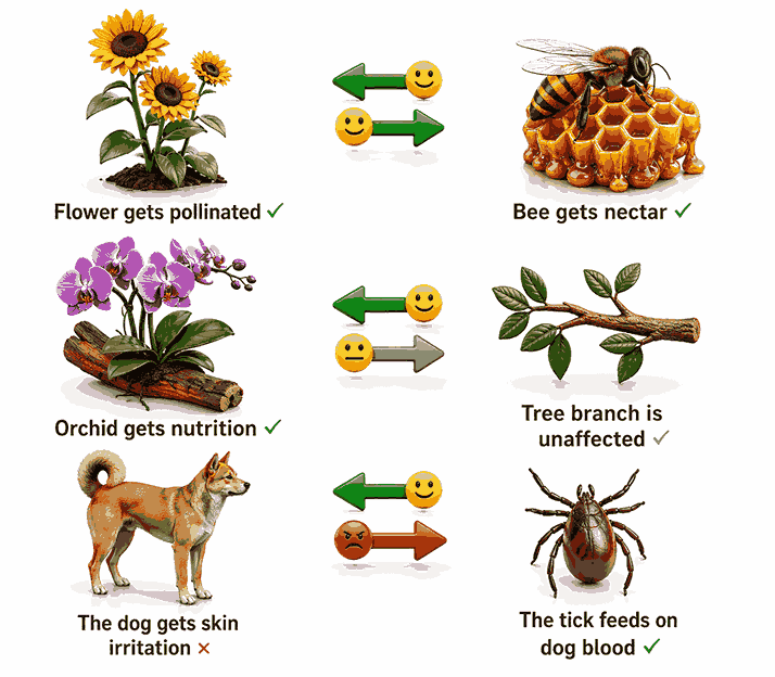 How Nature Works In Harmony Notes Class 8 Ch 12| Quick Revison